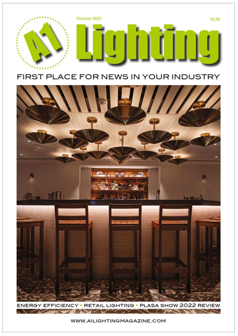 Magazine - A1 Lighting Magazine
