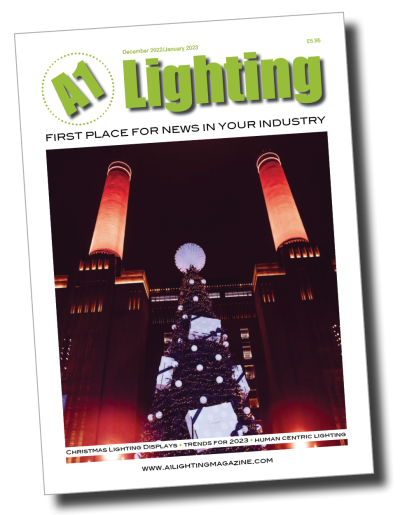 A1 Lighting Magazine - Lighting News - Lighting Products