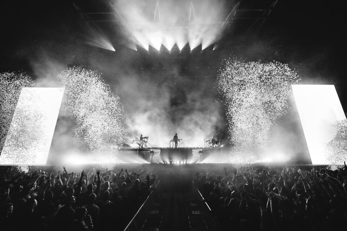 Stage Lighting Archives - A1 Lighting Magazine