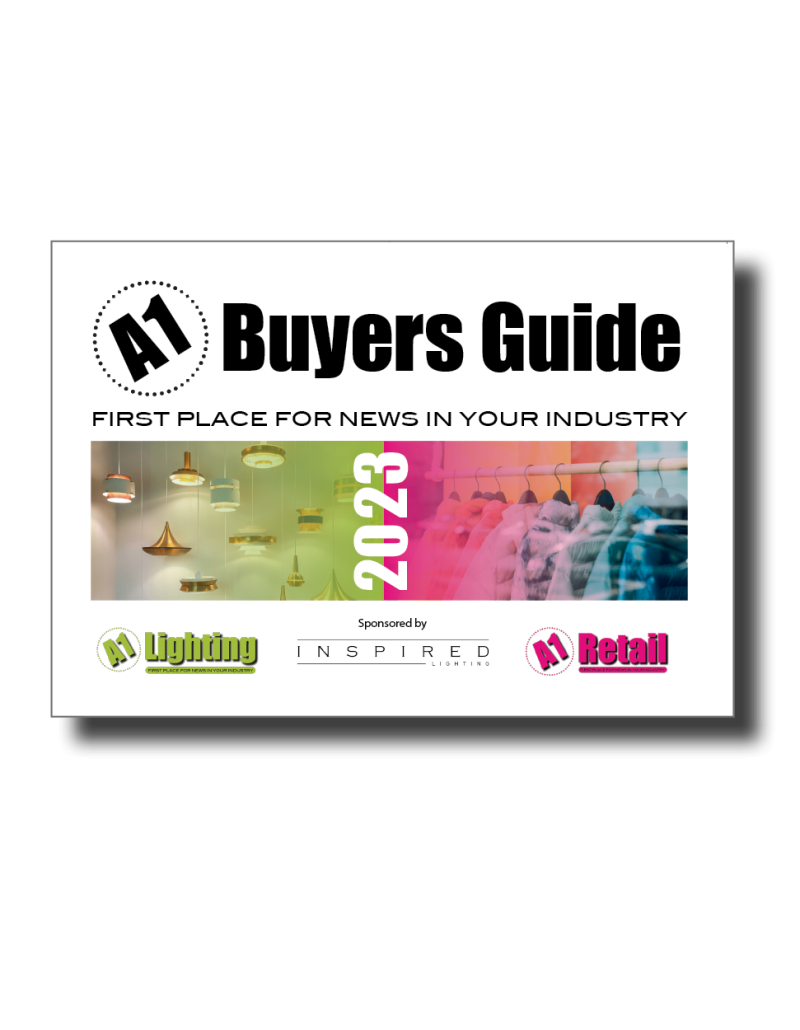 A1 Lighting Magazine - Lighting News - Lighting Products