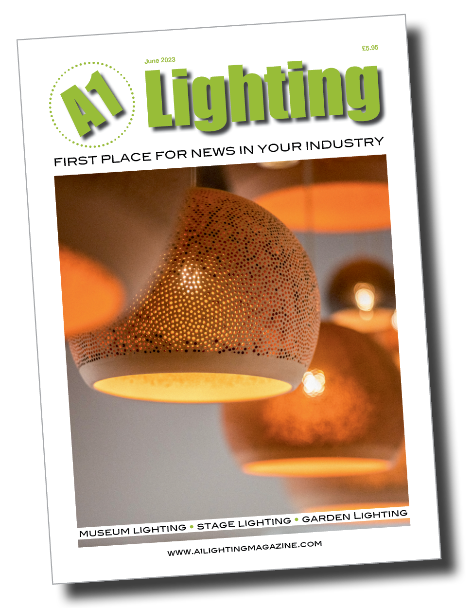 IALD Enlighten Americas 2023 lighting design conference opens for ...