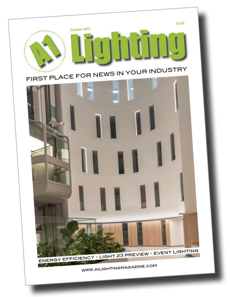 Acrospire solar street lighting chosen for Luton public parks - A1 ...