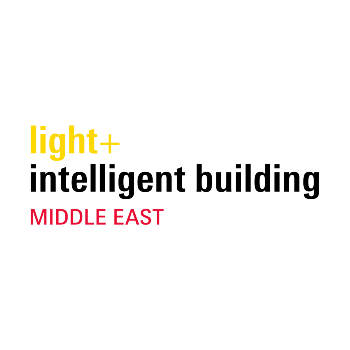 Light + Intelligent Building Middle East - A1 Lighting Magazine