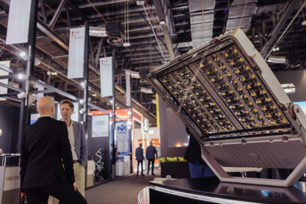 Light + Intelligent Building Middle East 2024 is set to illuminate the ...