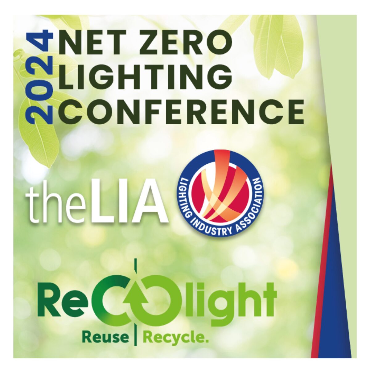 Net Zero Lighting Conference - A1 Lighting Magazine