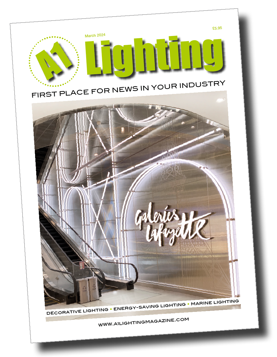 MS Lighting Design celebrates Silhouette Awards win of Lighting ...