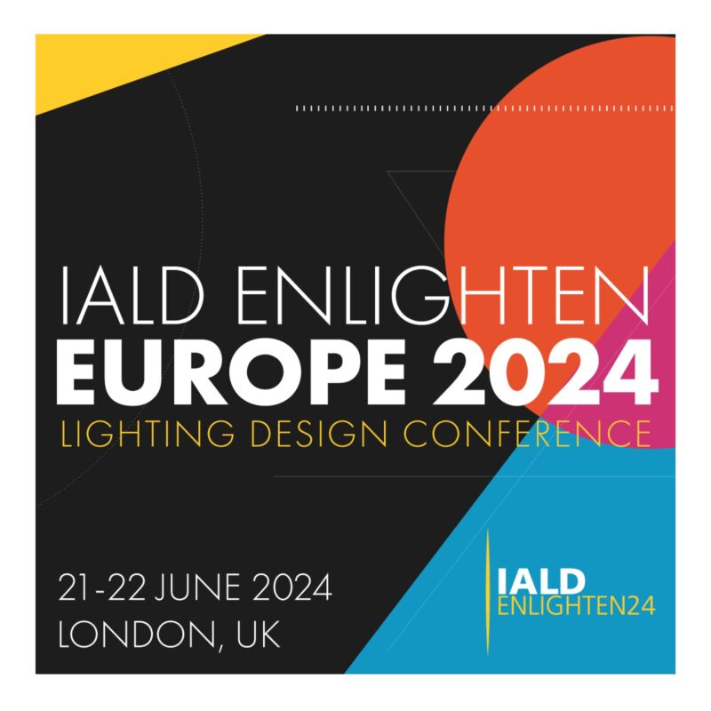 IALD Enlighten Europe - A1 Lighting Magazine