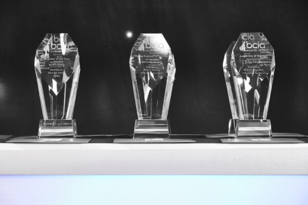 BCIA Awards 2024 finalists announced - A1 Lighting Magazine