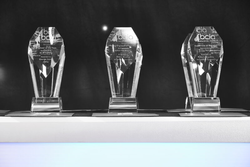 BCIA Awards 2024 finalists announced - A1 Lighting Magazine