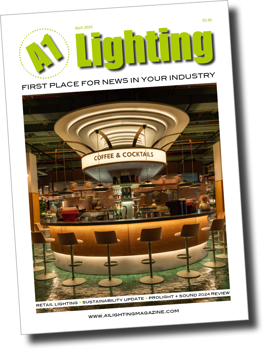 Magazine - A1 Lighting Magazine