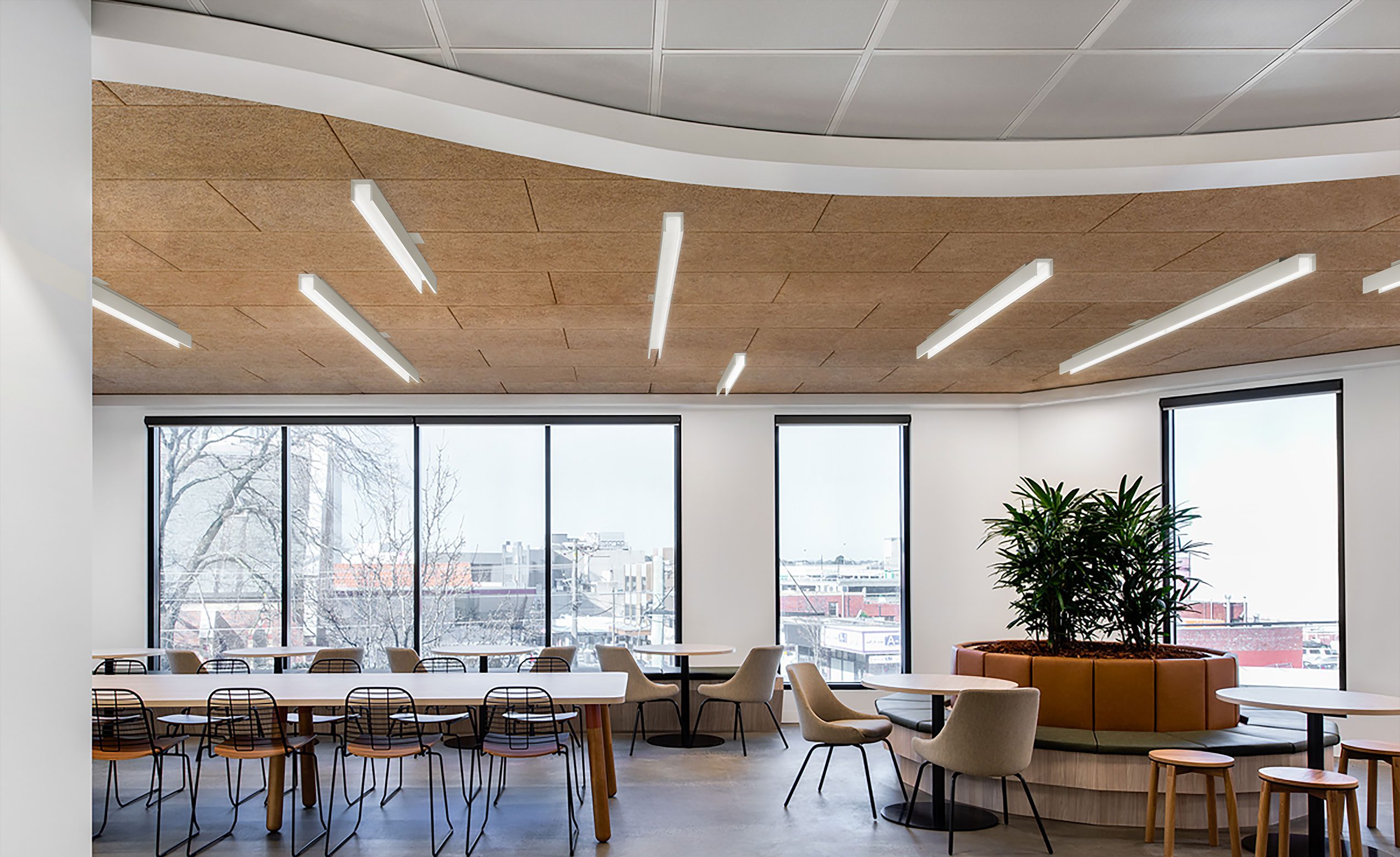 Atrium and Fluxwerx announce exclusive UK partnership - A1 Lighting ...