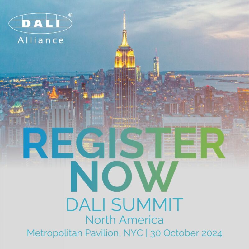 DALI Alliance to Host Inaugural DALI North America Summit in New York ...
