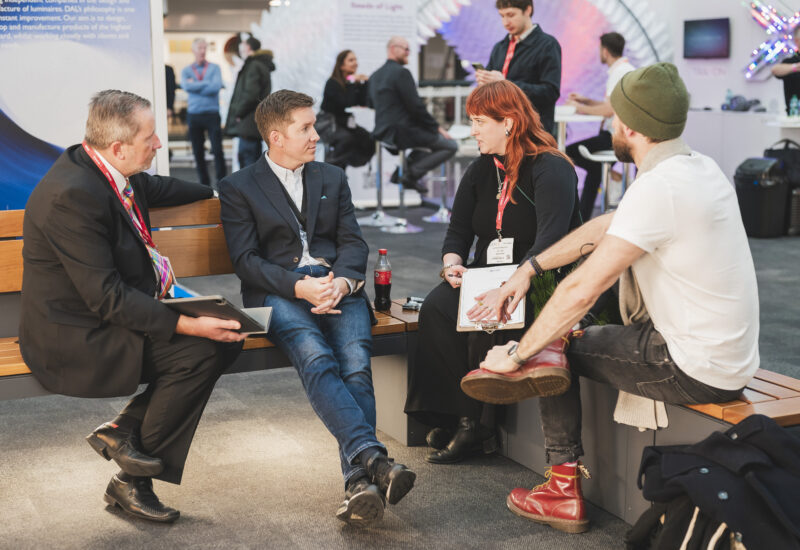 LiGHT 24 welcomes all designers to its dedicated event for project ...