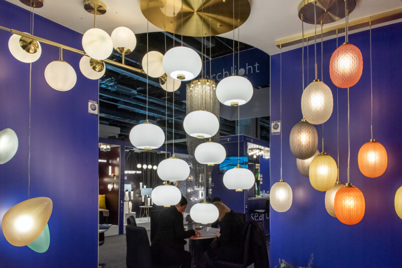 A1 Lighting Magazine - Lighting News - Lighting Products