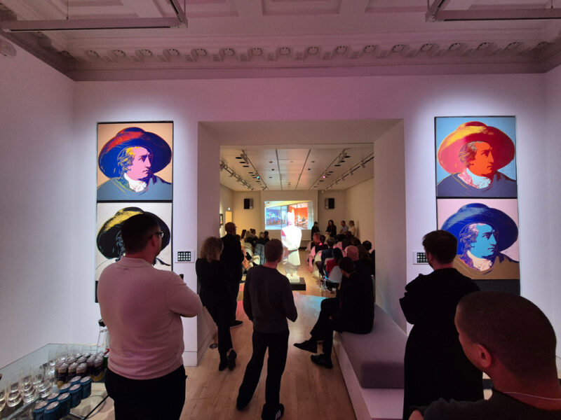 The Ability of Light: Creating Inclusive Spaces - A1 Lighting Magazine