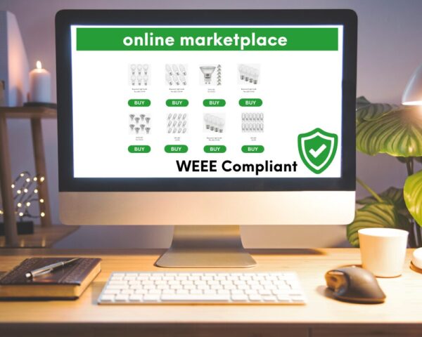 Recolight welcomes Defra online marketplace WEEE announcement - A1 Lighting Magazine