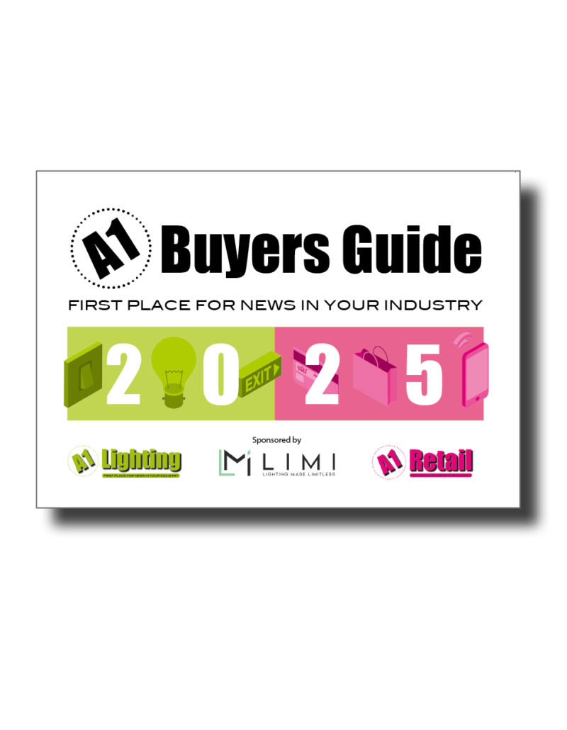 LiGHT 25 returns bigger and better than ever - A1 Lighting Magazine