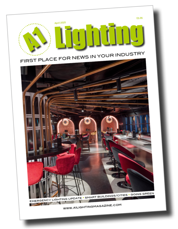 Prolight + Sound 2025: Theatre and stage technology in a new light - A1 ...