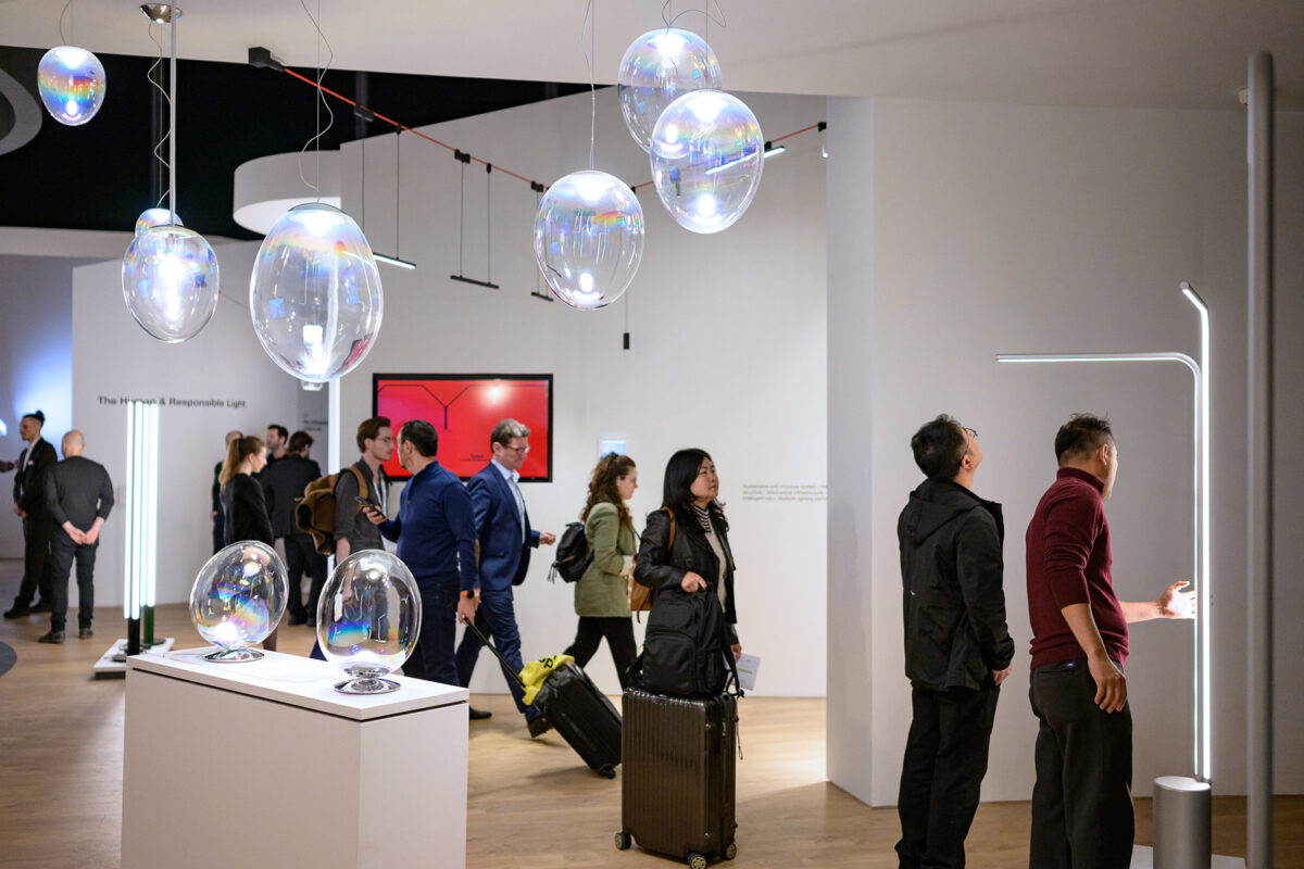 The top themes of Light + Building 2026 revealed - A1 Lighting Magazine