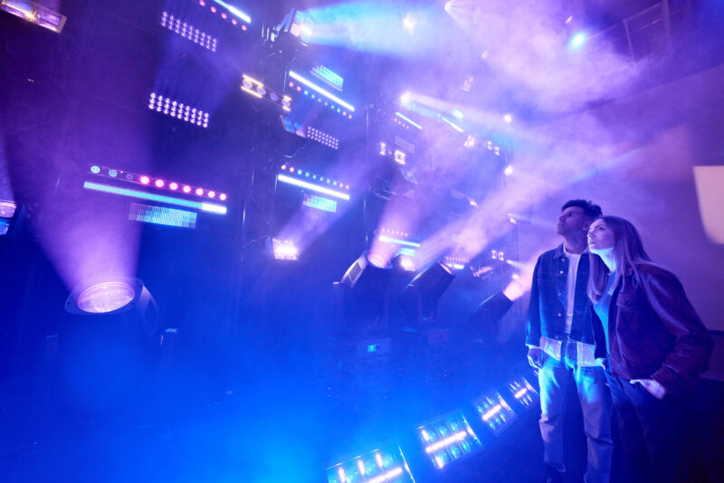 Prolight + Sound 2026 repositions itself - A1 Lighting Magazine