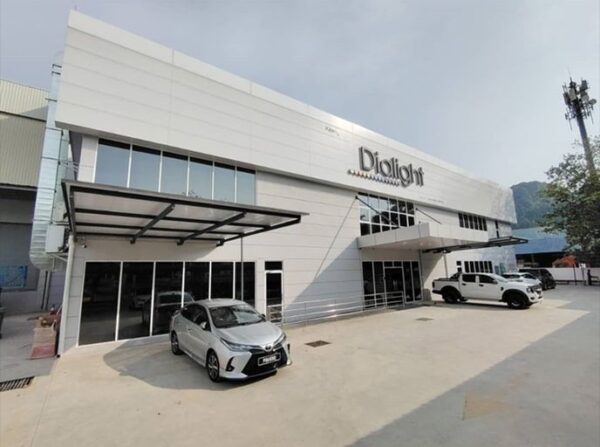 Dialight celebrates inauguration of new Penang facility in Malaysia ...