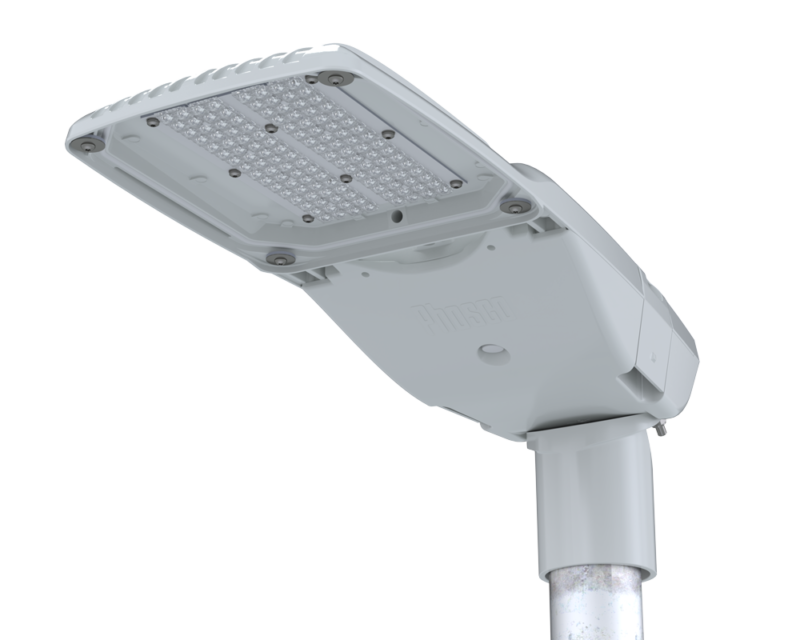 CU Phosco becomes Sustaining Member of DarkSky UK to champion better night-time lighting - A1 ...