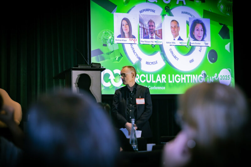 Circular Lighting Live 2025: The lighting industry unites to drive real ...