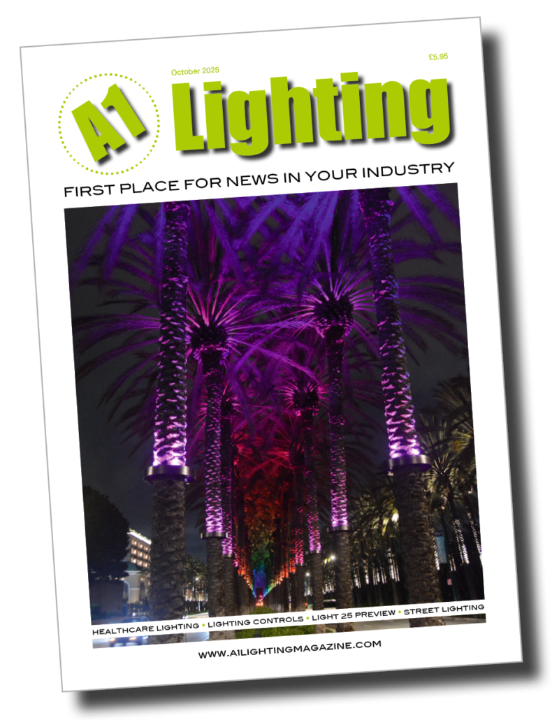 Light + Building sets course for 2026 - A1 Lighting Magazine