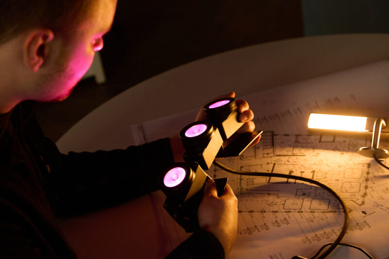 Nulty launches an apprenticeship scheme to shape the next generation of ...