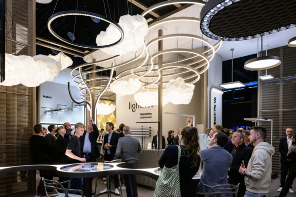 Light + Building 2026: A stage for lighting, design and building ...