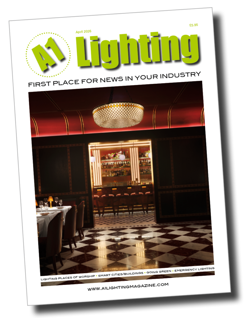 WAC Group launches WAC Architectural brand - A1 Lighting Magazine