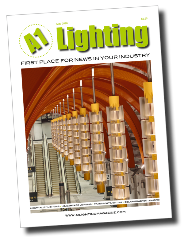 The LIT Lighting Design Awards 2026 is now open - A1 Lighting Magazine