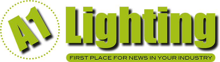 A1 Lighting Magazine - Lighting News - Lighting Products